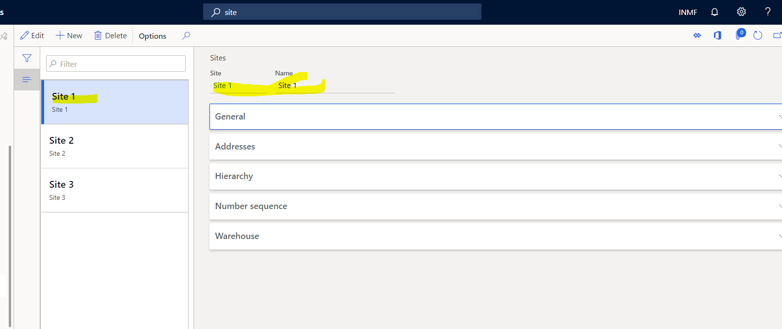 Dimension Link in Microsoft Dynamics 365 finance and Supply Chain ...