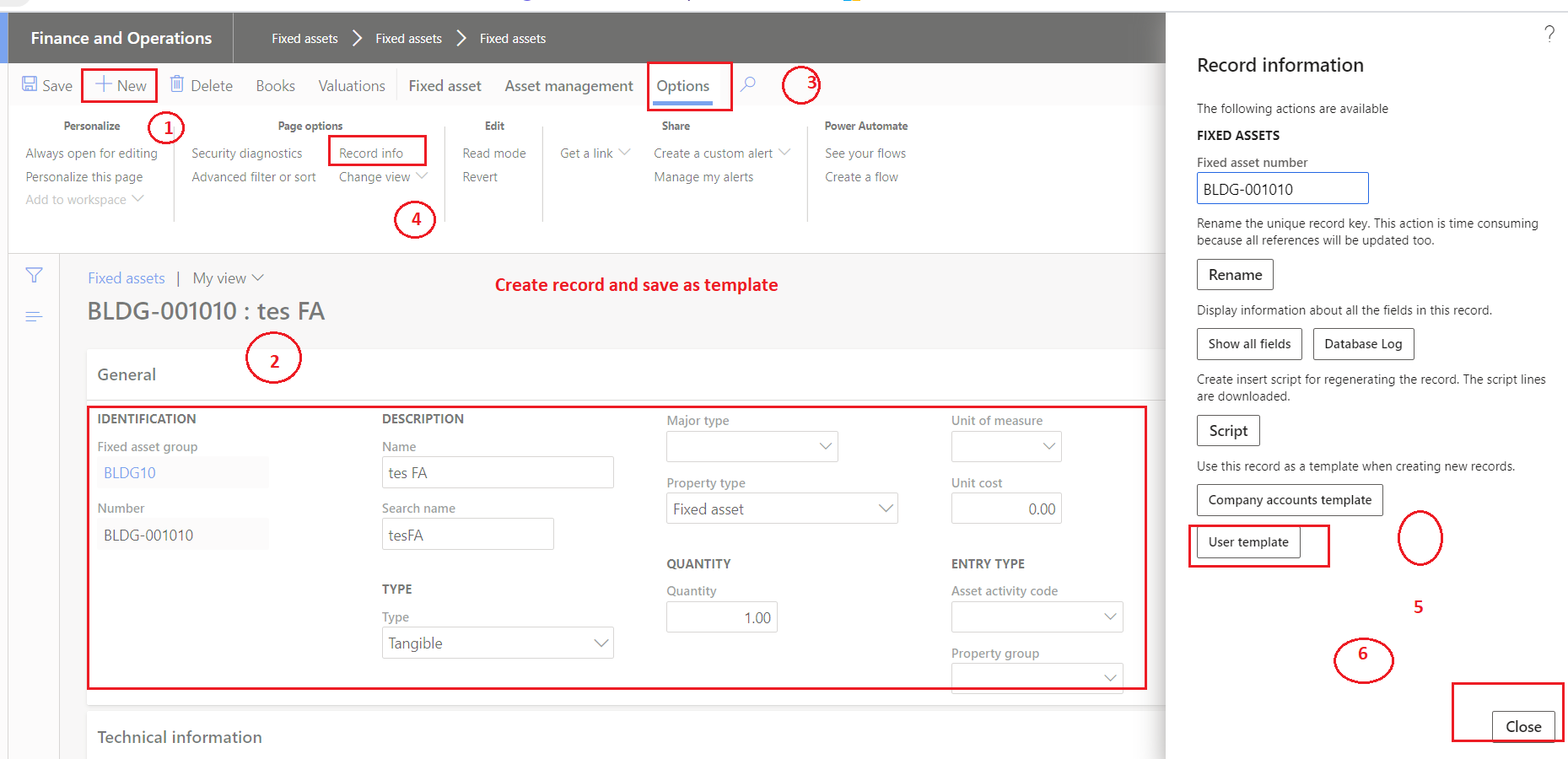 Common Module a Hidden Gem in Microsoft Dynamics 365 Finance and ...