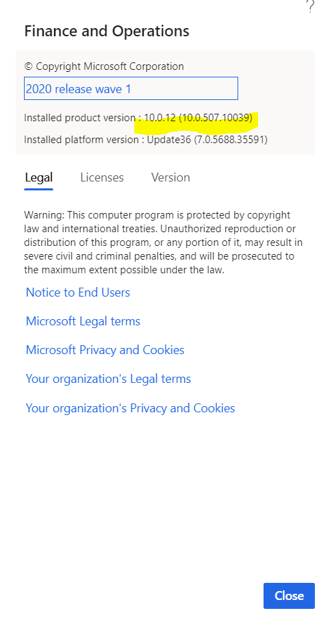 How to Make any field as Mandatory (Required) with user Personalization ...
