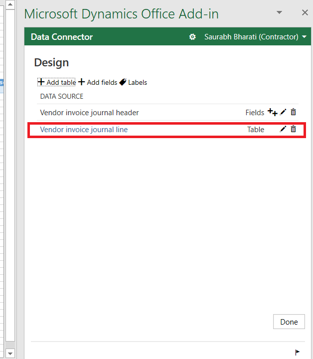 Design your own “Open in Excel” Template in Microsoft Dynamics 365 ...