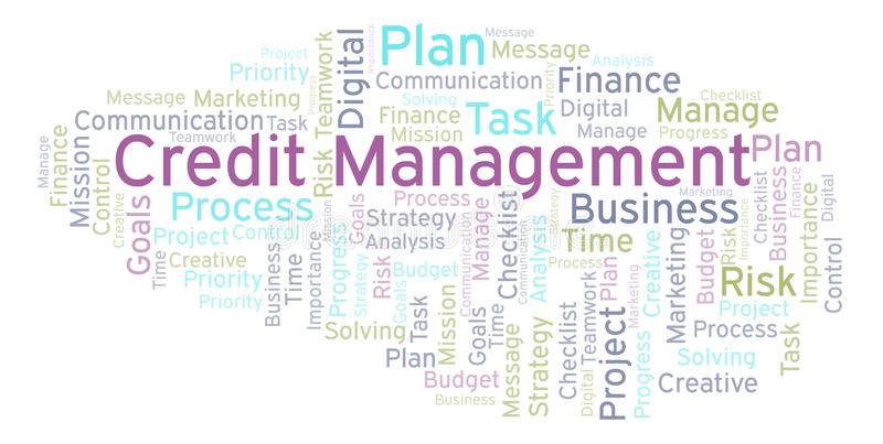 [Credit Management] Use Customer Credit group for credit hold list ...