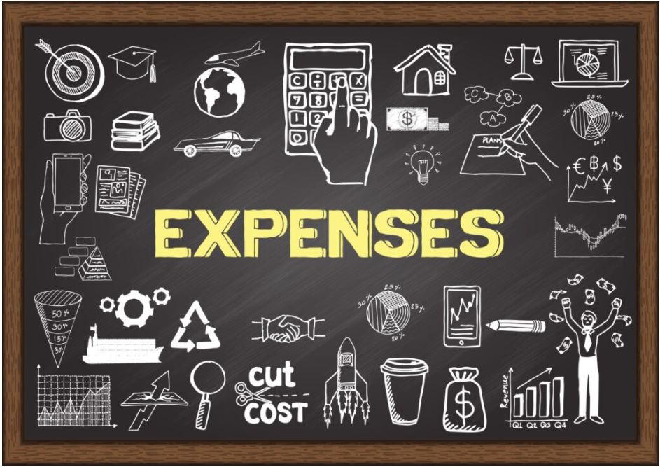 Expense reports reimagined in Microsoft dynamics 365 finance and ...